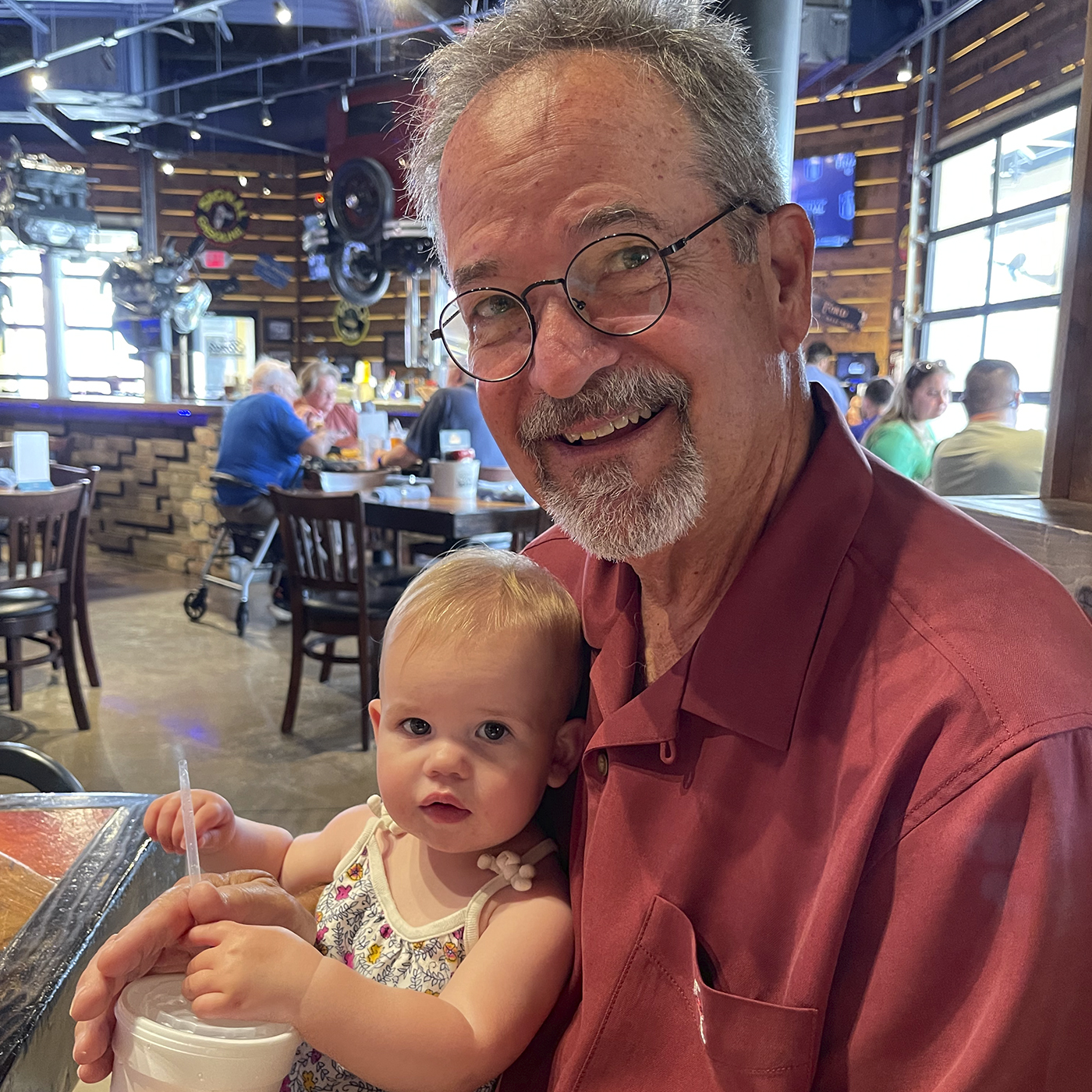 grandpa | Lifespring! Media